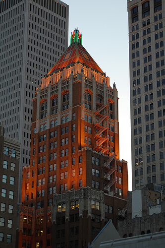 Sneak Peek: Dwell in the IDL Tour Stops - Tulsa Foundation for Architecture