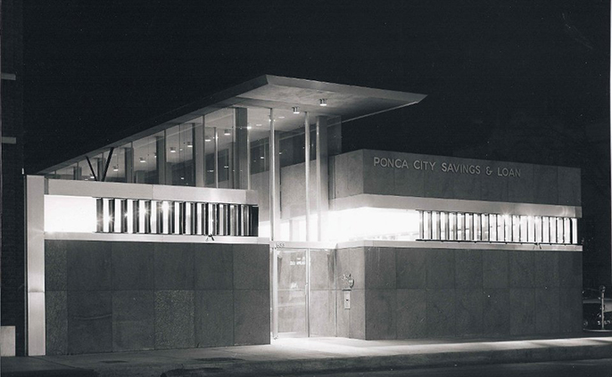 Jane Jacobs Walk - Tulsa Foundation for Architecture