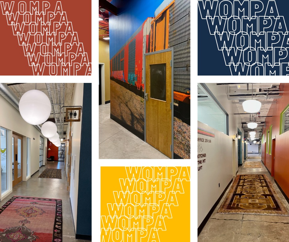 GO WEST! Tour WOMPA with TFA - Tulsa Foundation for Architecture