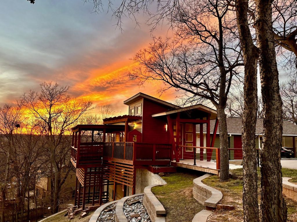 Archive - Programs - Tulsa Foundation for Architecture