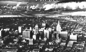 Archive - Programs - Tulsa Foundation for Architecture