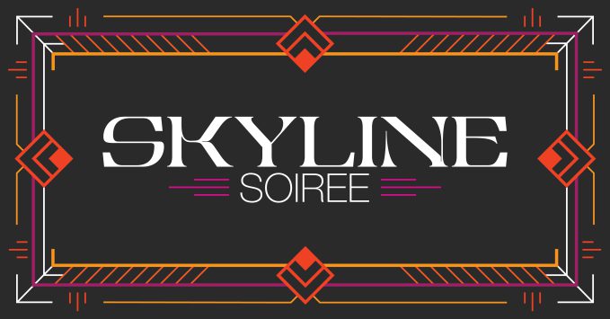 SKYLINE SOIRÉE | A 30th Anniversary Celebration for TFA - Tulsa Foundation for Architecture